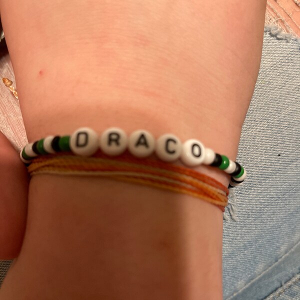 Singer Inspired Bracelets - Etsy