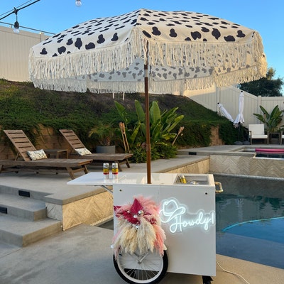 Howdy Neon Sign, Led Cowboy Hat Sign, Western Led Sign, North American ...