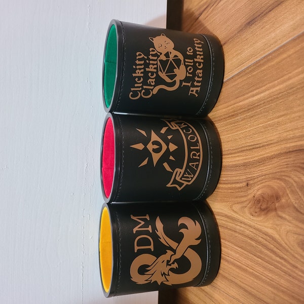 Clickity Clackity I Roll to Attackitty Svg, Dungeons and Dragons, Dnd ...