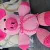 Pig Circular Knitting Machine PATTERN ONLY Addi Sentro Tutorial Recipe ...