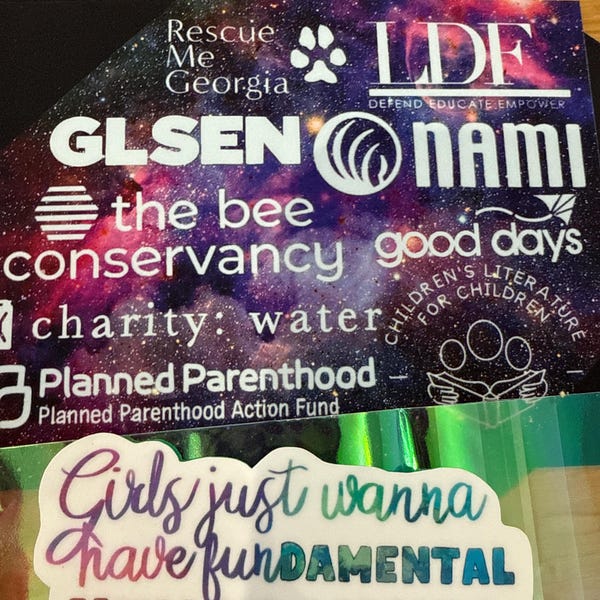 Beehaw Cowboy Bee Save the Bees Vinyl Decal Sticker - Etsy