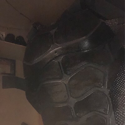 Wasp Cosplay Foam Armor TEMPLATES - Etsy