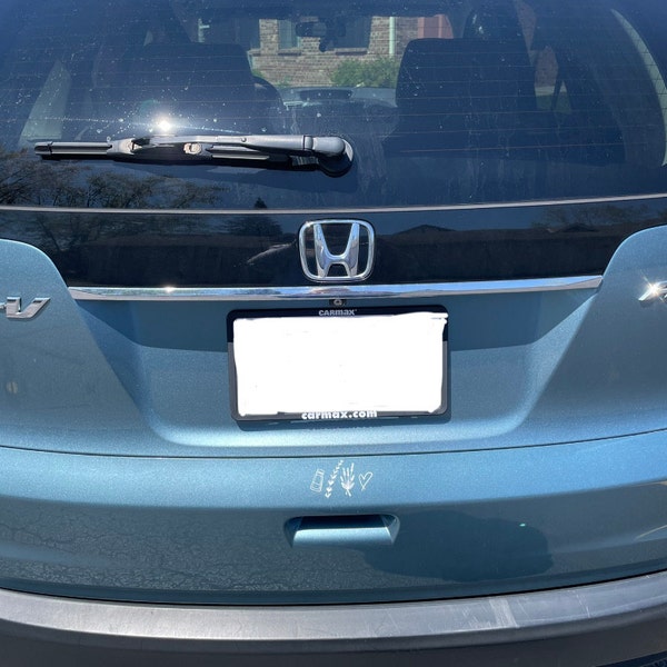 Practical Magic- Car Decal- Sticker, Halloween Decal, Tiktok Decal ...