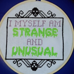 Gangsta Rap Cross Stitch Pattern Instant Download - Etsy