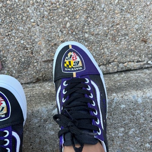 Custom Tropical Colored Vans | Etsy