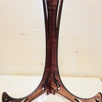 Frm03-decorative Photo Frame, Laser Cut Files, Laser Cut Model, Stand ...