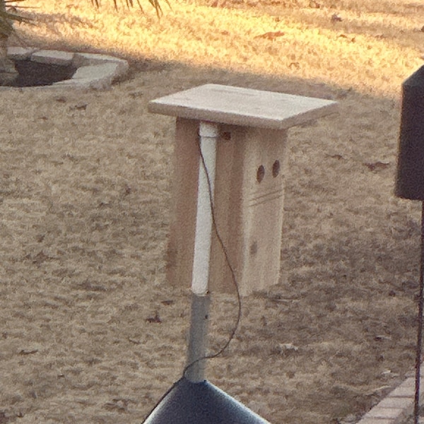 Noel Guard- Jig to Make Your Own (9" X 13" X 0.5") - Etsy