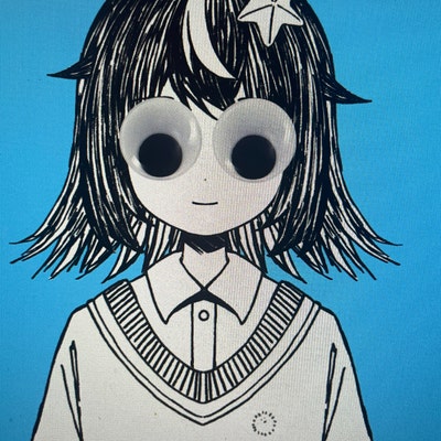 Pink Jelly Horns Animated Vtuber Asset vtube Studio - Etsy