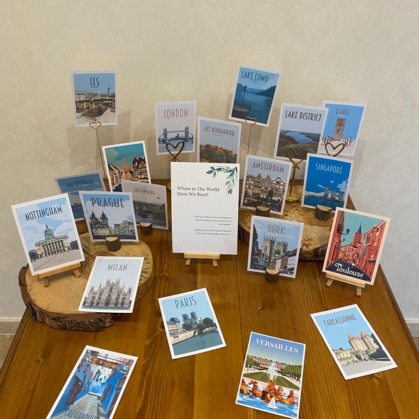 UK Map Outline Sticker - Colour-in Map, Travel Scrapbook Sticker ...