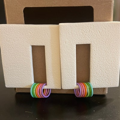 Rollable Texture Tile Acanthas Embossed - Etsy