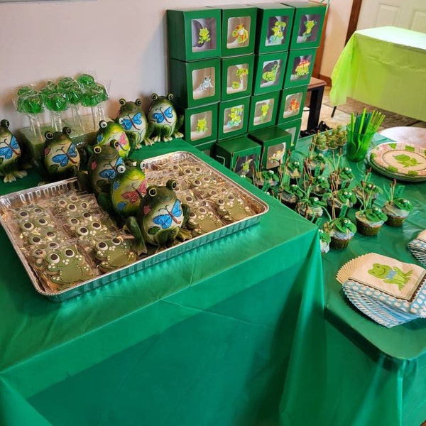 CLAMSHELL LOLLIPOPS, Clamshell Party Favors, Clam Shell, Mermaid ...