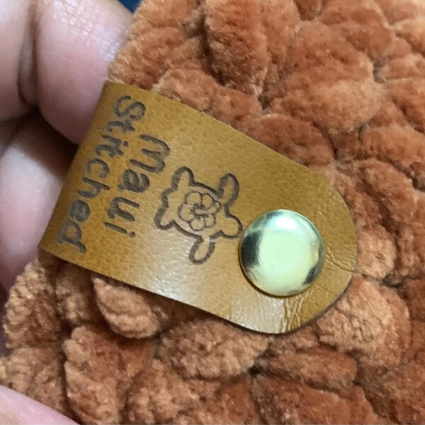 Custom Buttons With Your Logo and Text, 1 Inch Engraved Wooden Buttons ...