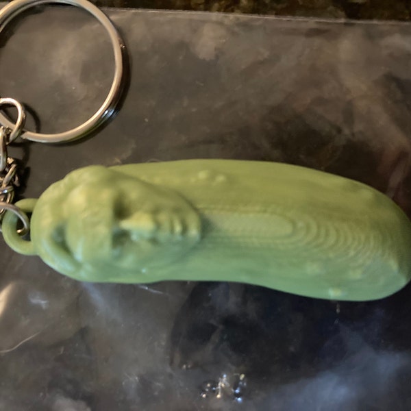 Picolas Cage Keychain / Nicolas Cage - Etsy