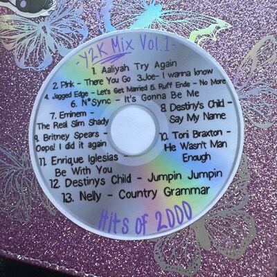 Raised in the 90's Sticker, 90s Aesthetic, 90s Stickers, 90s Nostalgia ...