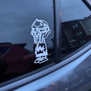 MF DOOM Mask Shirt, King Geedorah Shirt, MF Doom Fan, Madvillian - Etsy