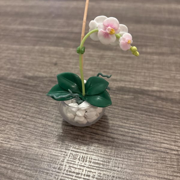 Miniverse Valentine's Day Conversation HEART PETIT FOURS - Etsy