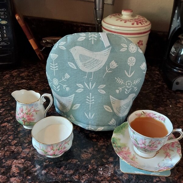 Deer Tea Cozy, Stag Tea Cosy for Teapot, Mothers Day Gift, New Home ...