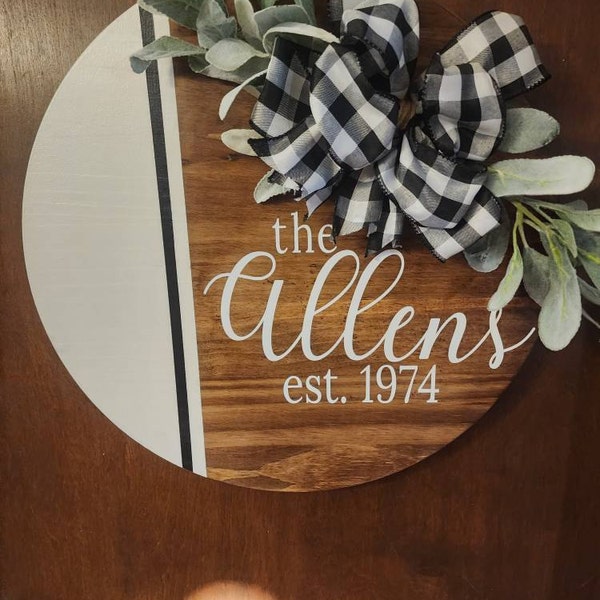 Cow Head Door Hanger, Hey Y'all, Door Sign, Rustic, Farmhouse, - Etsy