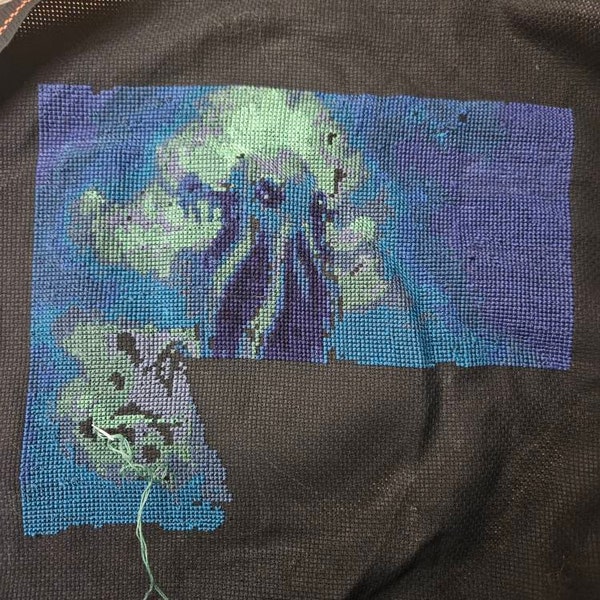 Mansion Mistress, Vampire, Dark Haunted Manor, Black Dress, Gothic ...