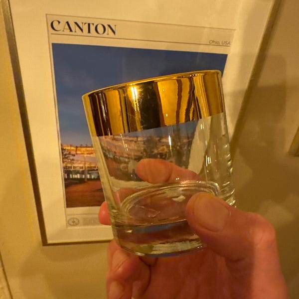 Vintage Bakelite Bar Tool 5 Piece Set Great for A Gift to Dress up His ...