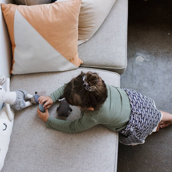 Mini Rabbit, Bunny, Cat, Fox Plush, Koala, Bear Custom,small Stuffed ...