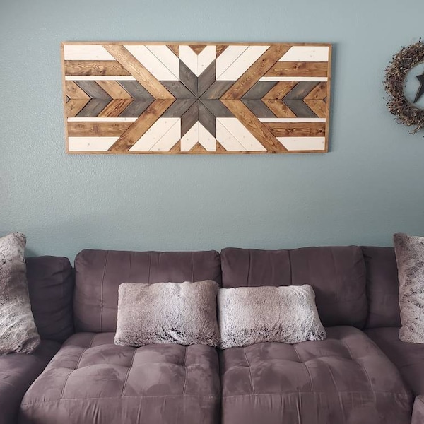 Tree Root Wall Art, Wood Tree Wall Décor, Framed Tree Wall Art, Rustic ...