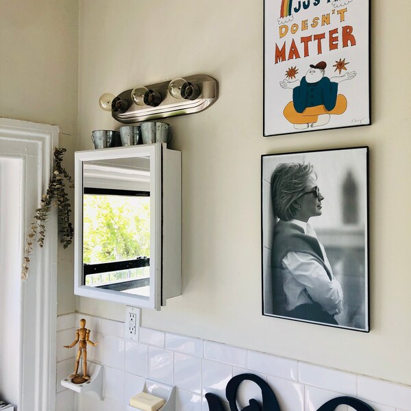 Perfume Bottle Poster - Etsy