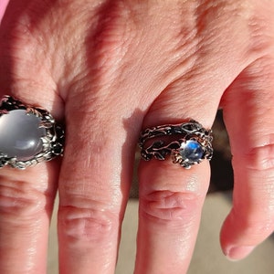 Womens Wedding Band mio Wedding Bands Women Wedding Band Set Wedding ...