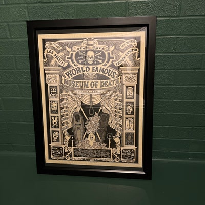 Liquid Sunshine Radium Poster Hand Illustrated and Designed by - Etsy