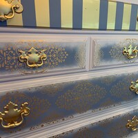 Redesign With Prima gentle Friends Luxury A1 Decoupage Decor Rice Paper ...