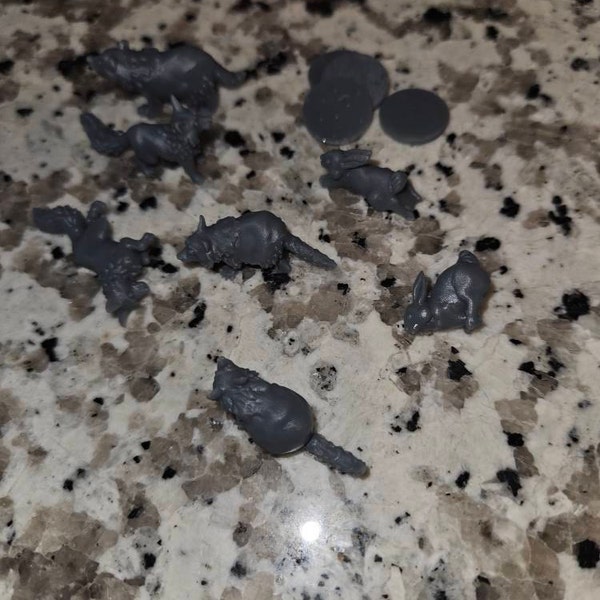 Crested Gecko / Tiny Beast / Dnd / 5e / Pathfinder / Animal Den ...