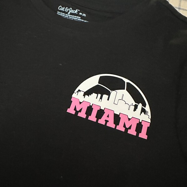 Detroit Football Inspired Design Fan Art With Skyline for Printing ...