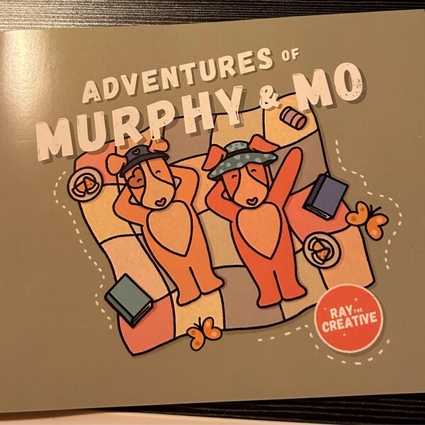 Murphy Paper Doll Digital Download - Etsy