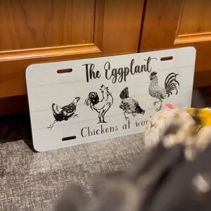 Chicken Planner Binder, Customized Chicken Record Log, Printable ...