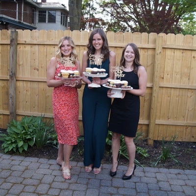 Optometry Party Optometry Cake Topper Optometry Graduation - Etsy