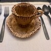 Teeth Teacup - Etsy