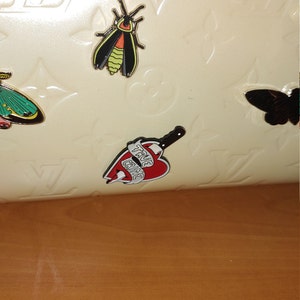 ONE Large Monarch Butterfly Migration Stickers Wall Art | Etsy