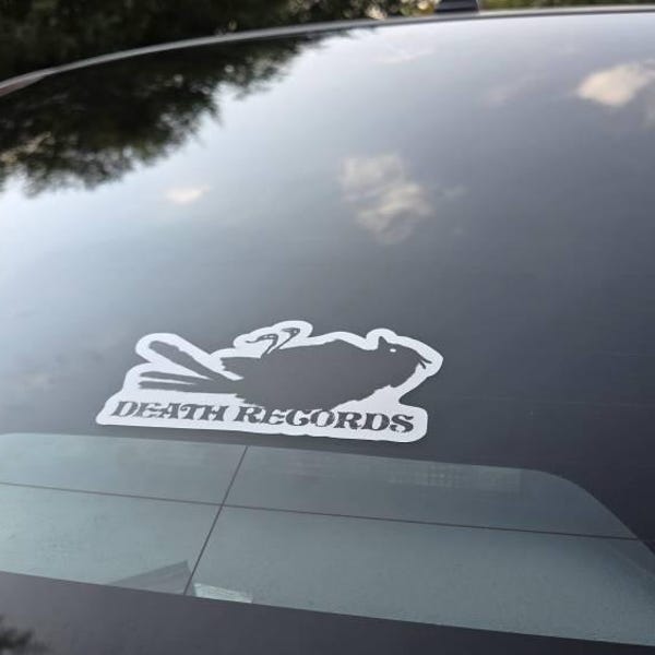 Retro Genre VHS | DVD Sticker Sheets! 1 Sheet of Thirty-five (35) 3/4 ...