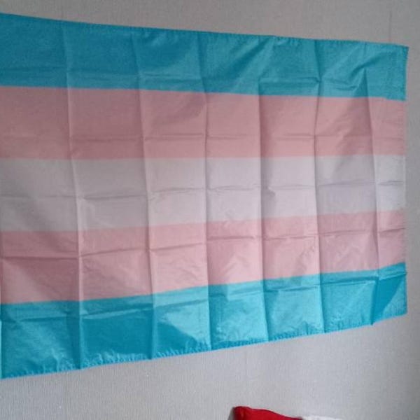 MLM Pride Flag 5ftx3ft Men Loving Men Premium Quality Indoor/outdoor ...