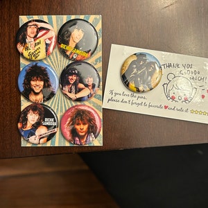 Math Button Gift Set Math Humorbuttonpin Back Magnet - Etsy