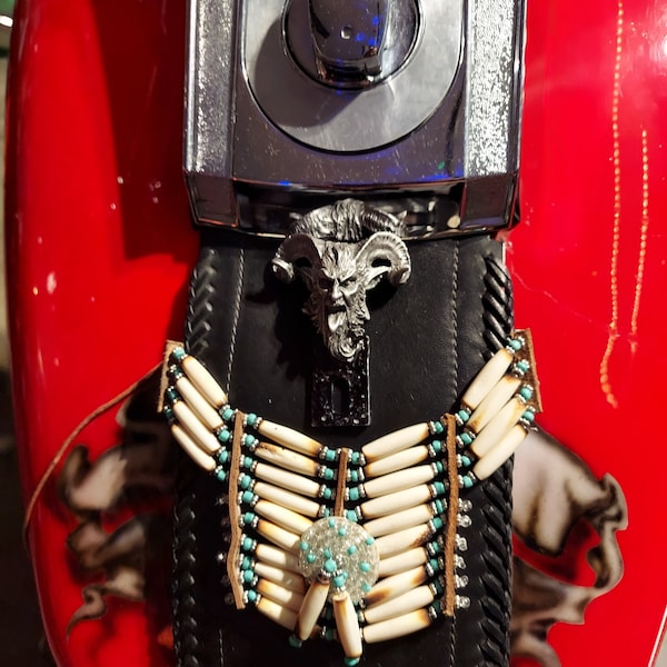 Baphomet, Devil, Satan Rare License Plate Topper - Etsy