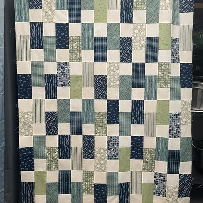 Decorum Fat Quarter Bundle by Basicgrey, Moda Fabrics, 100% Cotton ...