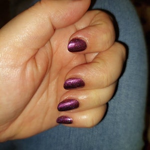 RIDDLER Matte Nail Polish, Green Matte Polish, Neon Green Polish ...