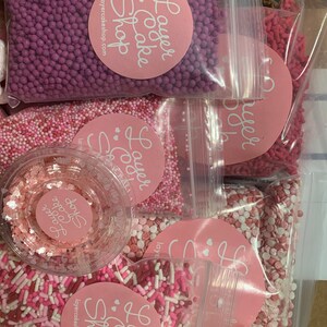 Bakers Rose Gel Food Coloring Chefmaster Pink Food Color, Gel Food ...