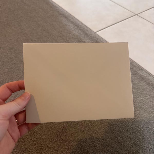 Sage / Colorplan Mid Green Coloured Card 270gsm Choice of A4 A5 A6 ...