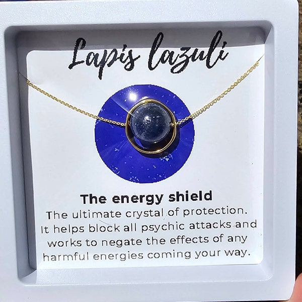 Fidget Necklace, Raw Crystal Necklace, Spinner Necklace, Crystal ...