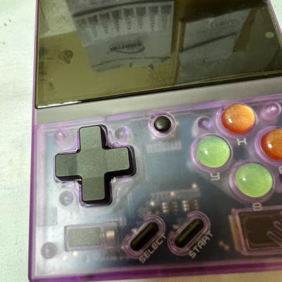 Better Buttons for R36S - Etsy