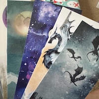 Introvert Bookmarks, Bookmarks for Introverts I Came, I Saw, I Left ...