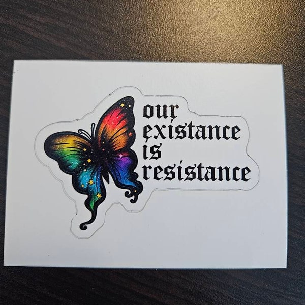 Indigenous Rights Activism Decal Set, Human Rights Decolonize Sticker ...