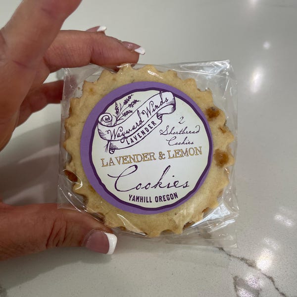 Oregon Locally Grown Hand-crafted Small Batch Premium Gourmet Culinary ...